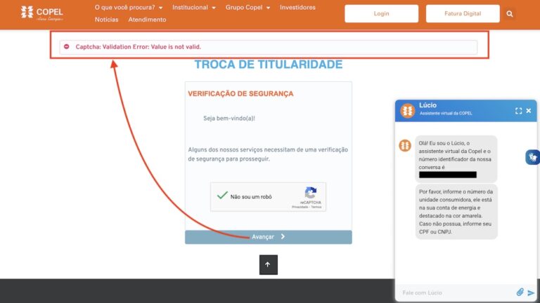 Como Mudar Titularidade Copel: Guia Prático - OfertaSolar